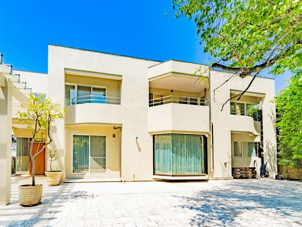 Luxury houses for sale in 25, Shibuya City, Tokyo, Japan | JamesEdition
