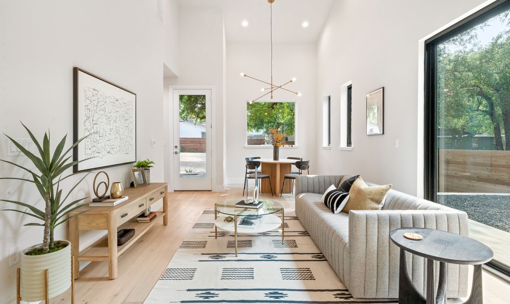 2402 La Casa Drive, Austin, Tx 78704 In Austin, Texas, United States ...