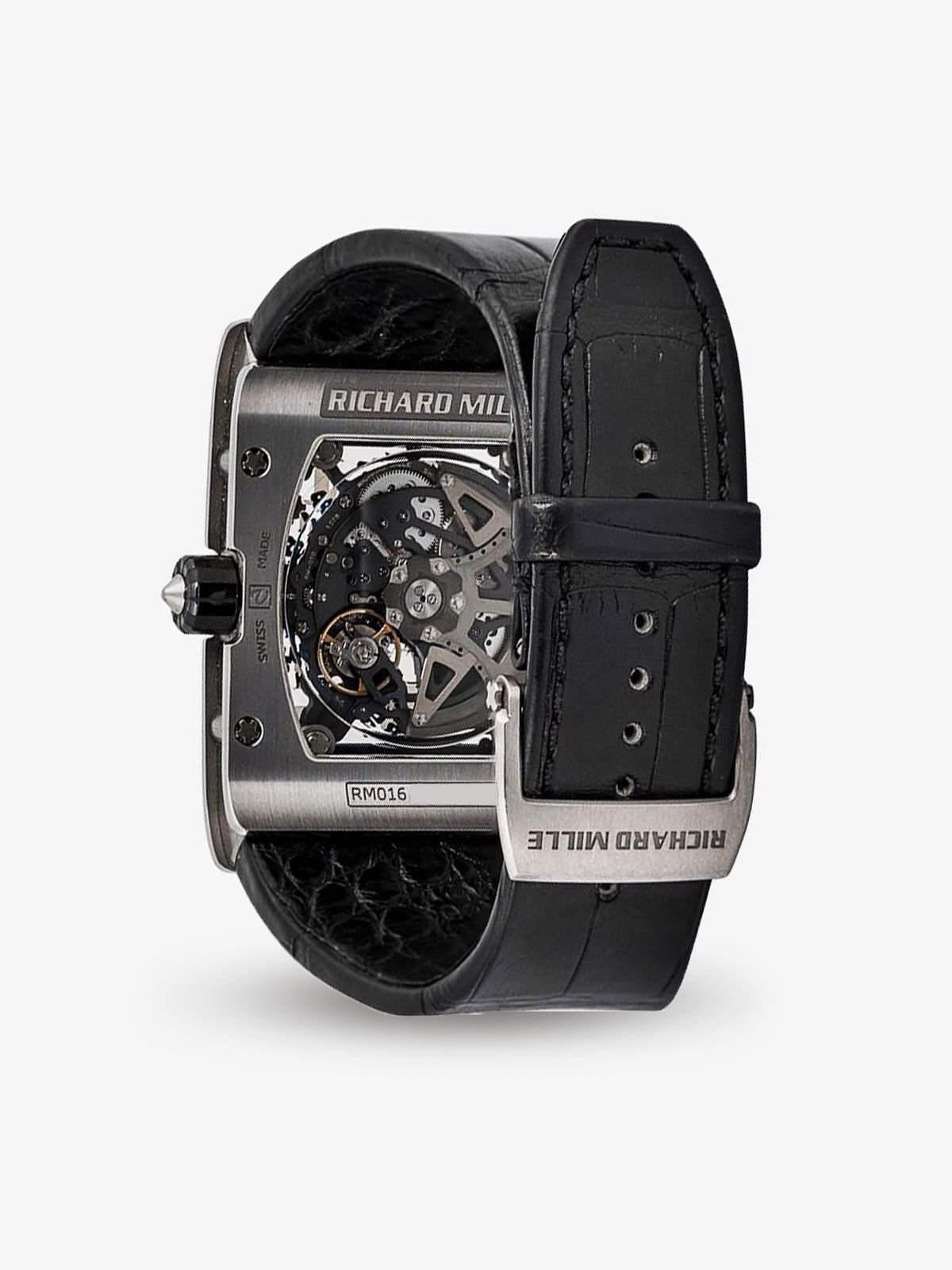 Richard Mille Rm 016 Extra Flat Automatic In Dubai, Dubai, United Arab ...