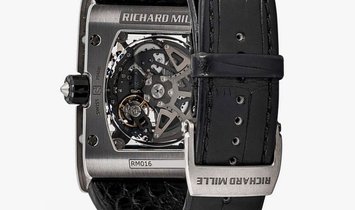 Richard Mille Rm 016 Extra Flat Automatic In Dubai, Dubai, United Arab ...