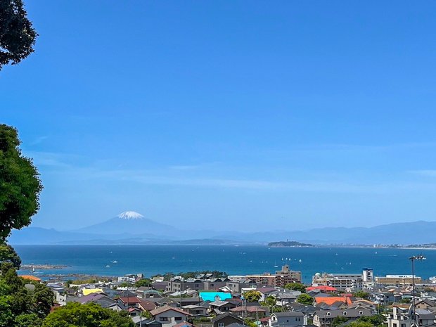 Luxury homes for sale in Horiuchi, Hayama, Kanagawa, Japan | JamesEdition