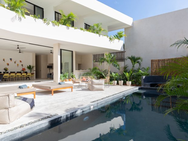 Luxury homes for sale in Tulum, Quintana Roo, Mexico | JamesEdition