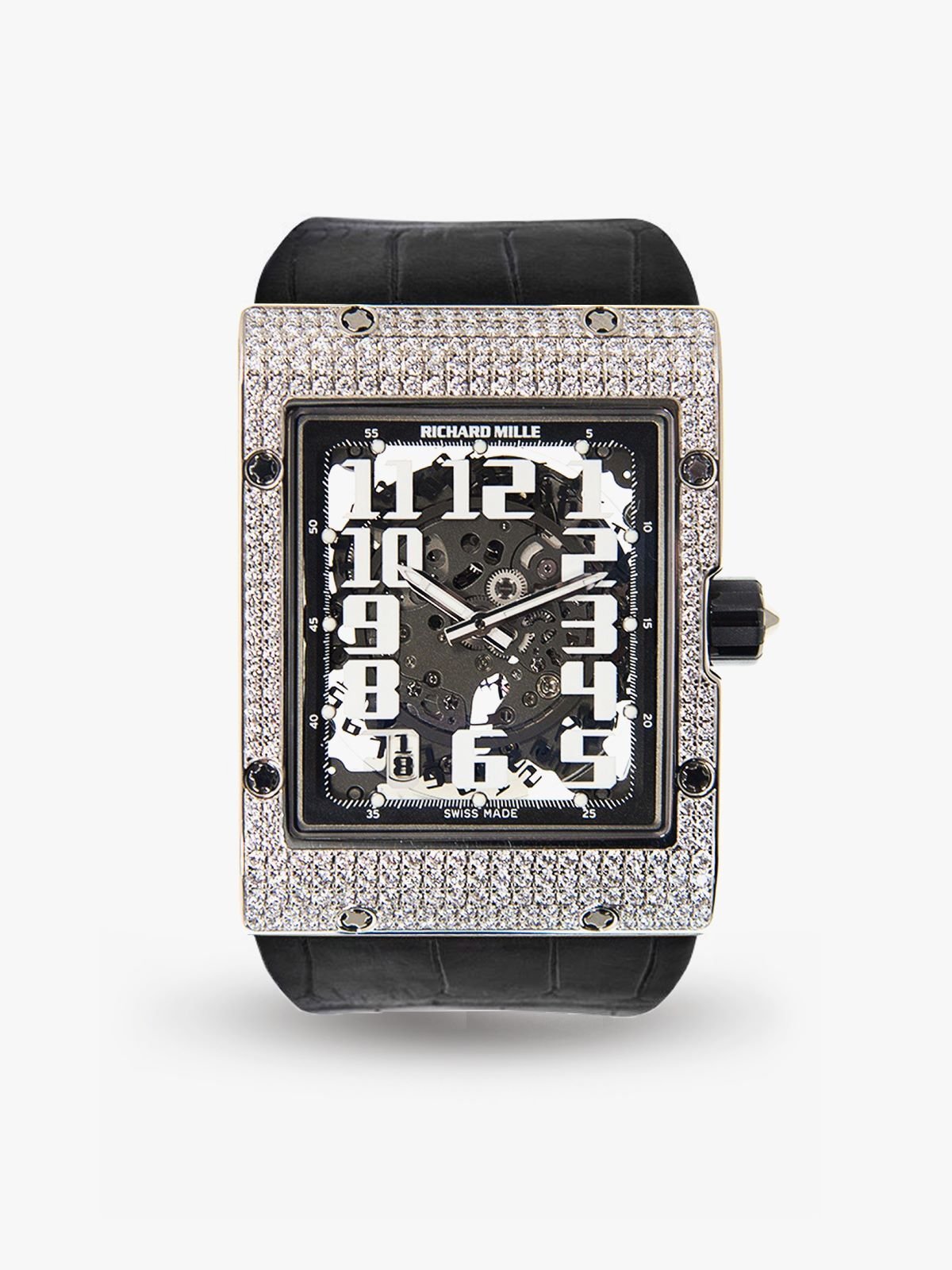 Richard Mille Rm 016 Extra Flat Automatic In Dubai, Dubai, United Arab ...