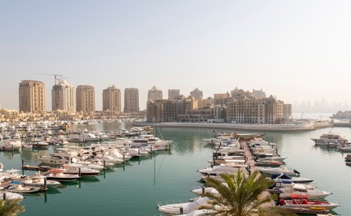 Luxury townhouses for sale in Doha, Doha, Qatar | JamesEdition