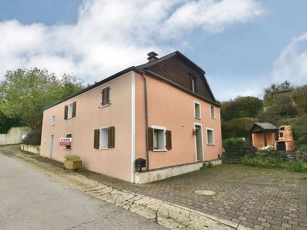 Luxury houses for sale in Wolwelange, Rambrouch, Redange, Luxembourg ...