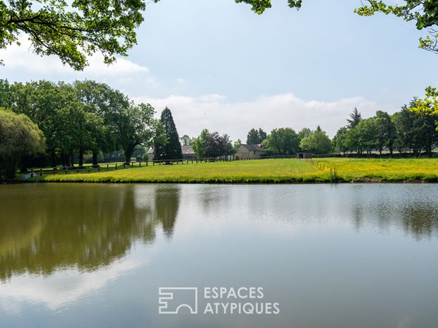 Luxury homes for sale in Bruz, Brittany, France | JamesEdition