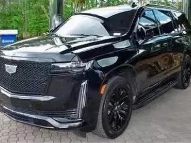 Cadillac Escalade for sale | Page 3 | JamesEdition