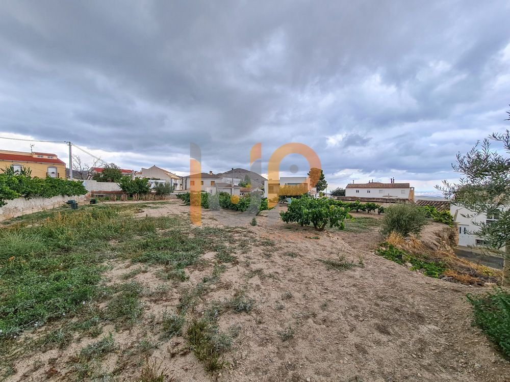 Parcela Urbana Venta Almería In Oria, Andalusia, Spain For Sale (12821655)