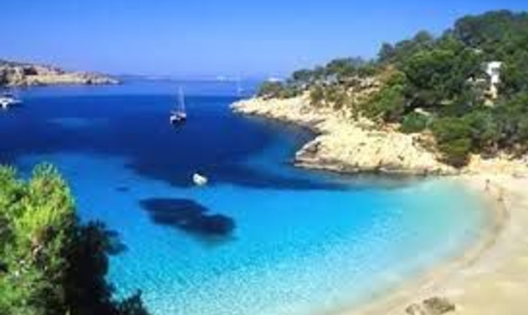 Hotel Venta Islas Baleares In Ibiza, Balearic Islands, Spain For Sale ...