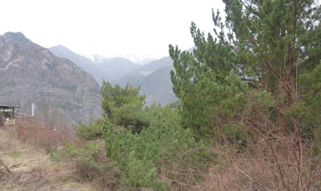 Parcela Venta Sant Julia In Sant Julià De Lòria, Andorra For Sale ...