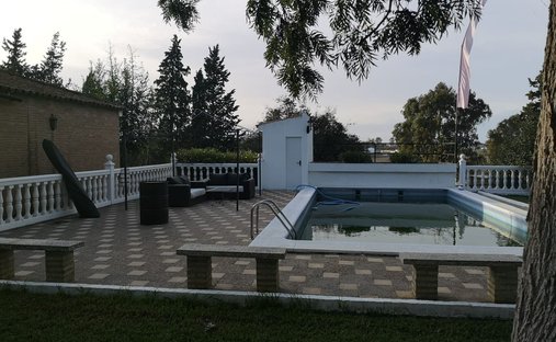 Luxury homes for sale in Coria del Río, Andalusia, Spain | JamesEdition