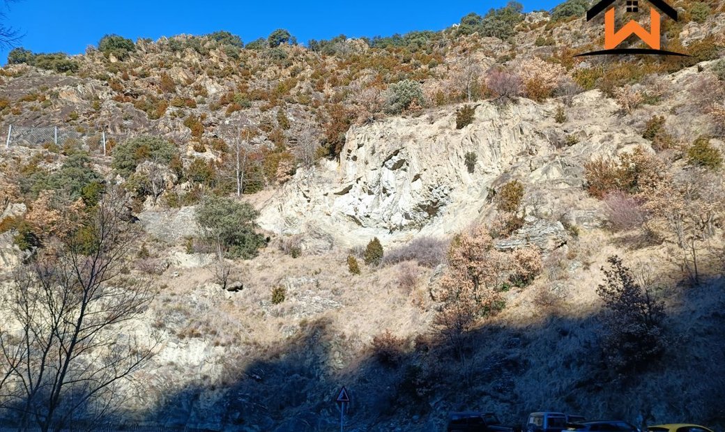 Terreno Venta Sant Julia In Sant Julià De Lòria, Andorra For Sale ...