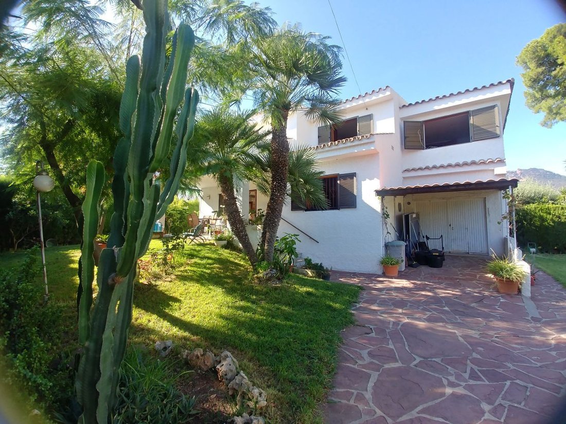 Villa Venta Castellón In Castellón De La Plana, Valencian Community ...