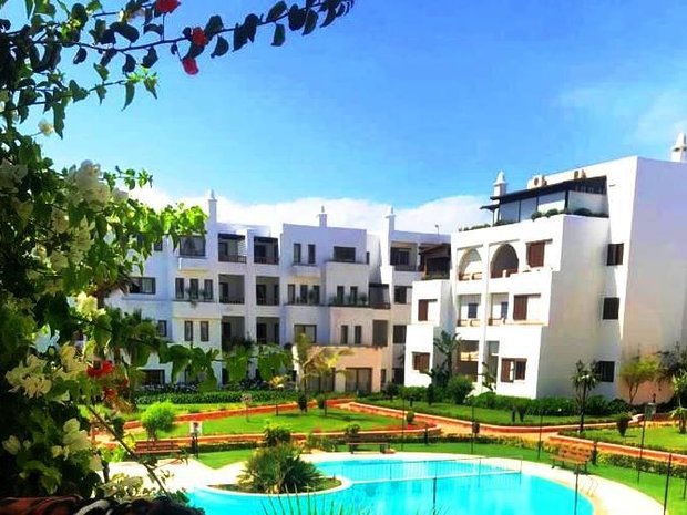 Luxury apartments for sale in Tetouan, Tangier-Tétouan-Al Hoceima ...