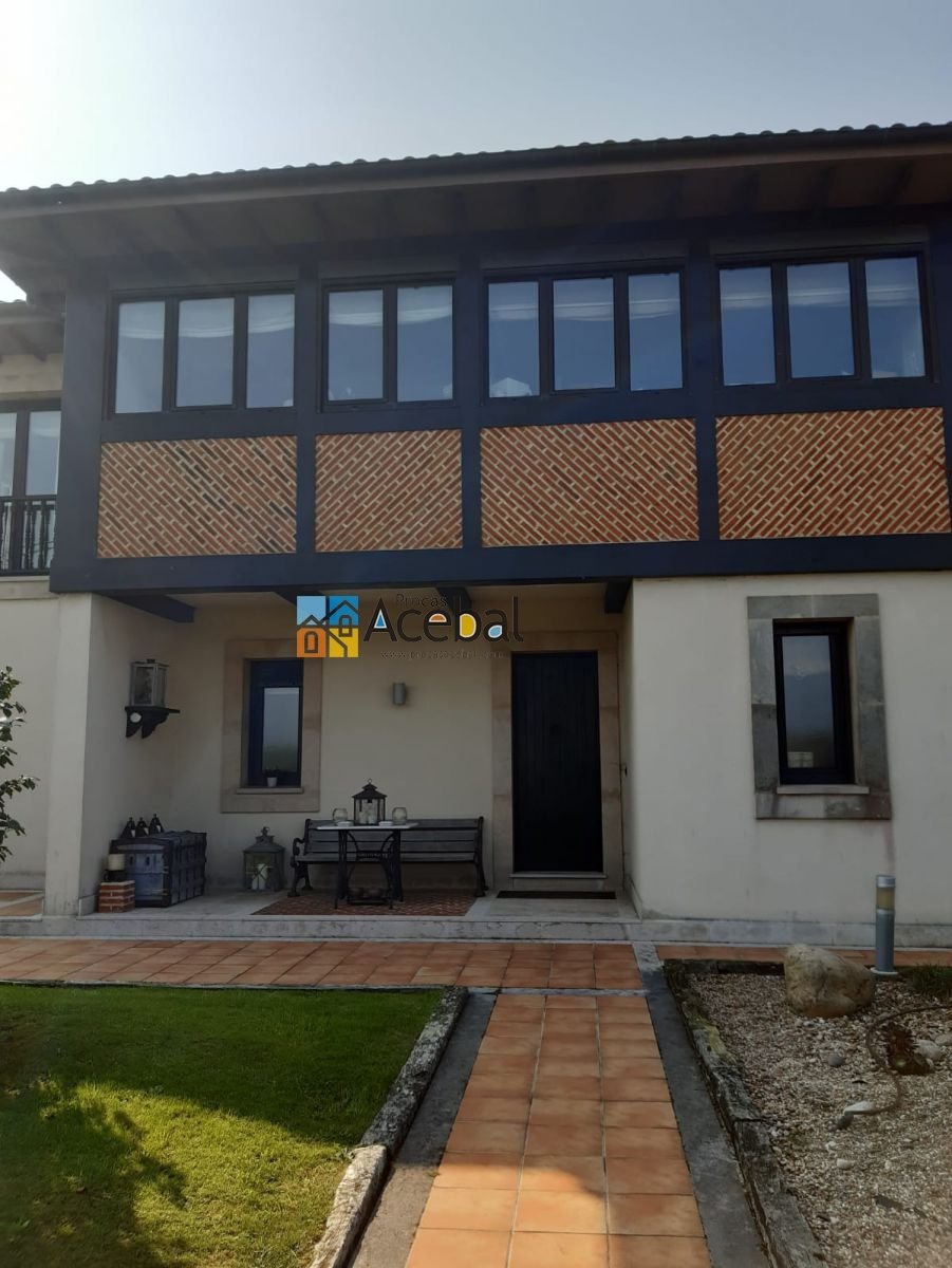 Casa Venta Asturias In Ranón, Asturias, Spain For Sale (12823700)