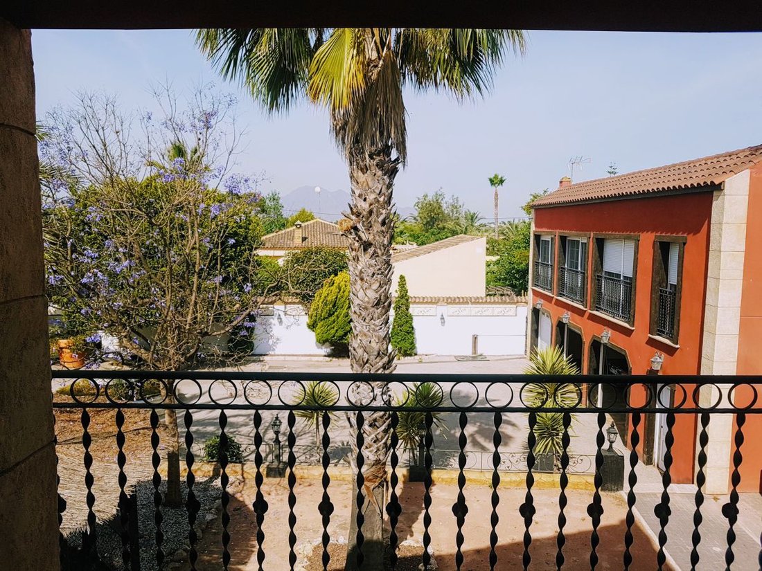 Villa Venta Alicante In Catral, Valencian Community, Spain For Sale ...