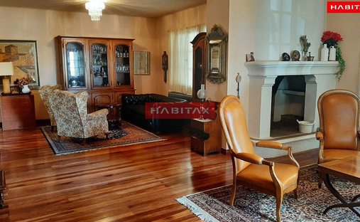 Luxury homes for sale in Morales del Vino, Castile and León, Spain ...