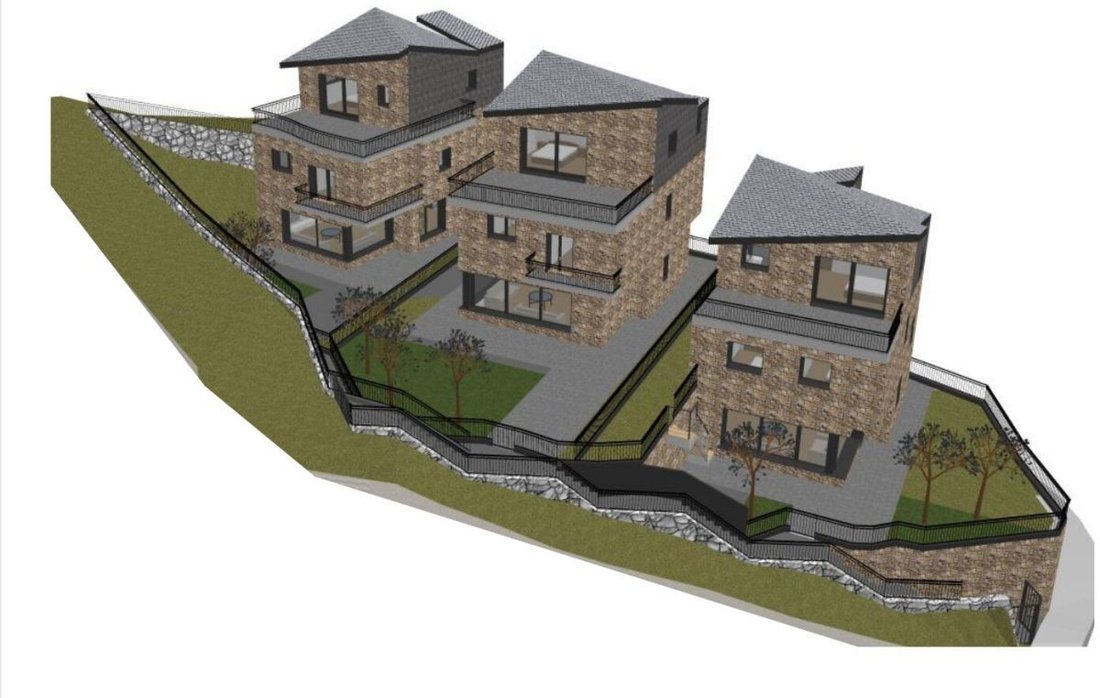 Terreno Venta La Massana In La Massana, La Massana, Andorra For Sale ...