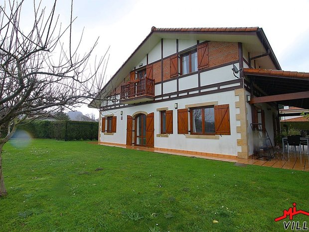 Luxury chalets for sale in Liendo, Cantabria, Spain | JamesEdition