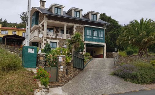 Luxury homes for sale in Cedeira, Galicia, Spain | JamesEdition