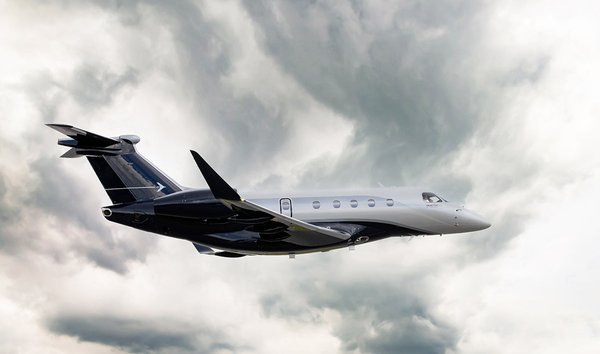 48 luxury and exclusive jets for sale by dealers worldwide on JamesEdition