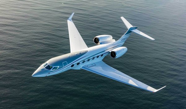 48 luxury and exclusive jets for sale by dealers worldwide on JamesEdition