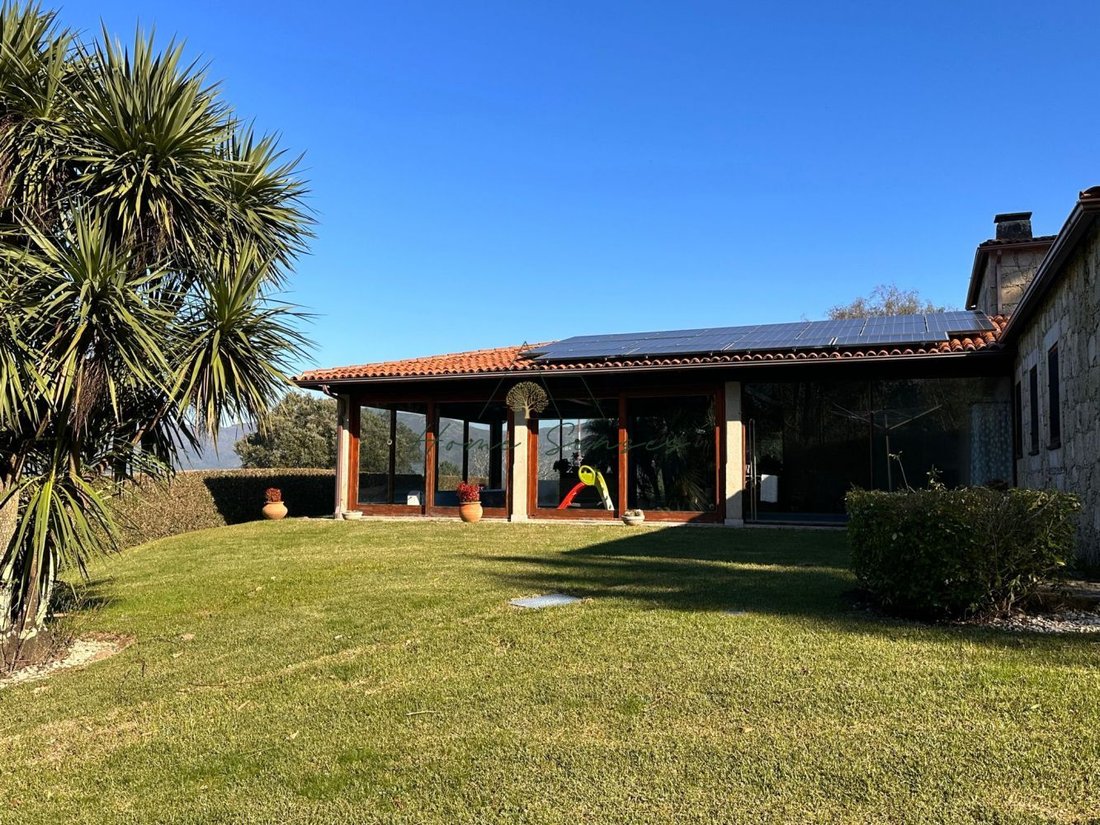 Country House With In Vila Praia De âncora, Viana Do Castelo District ...