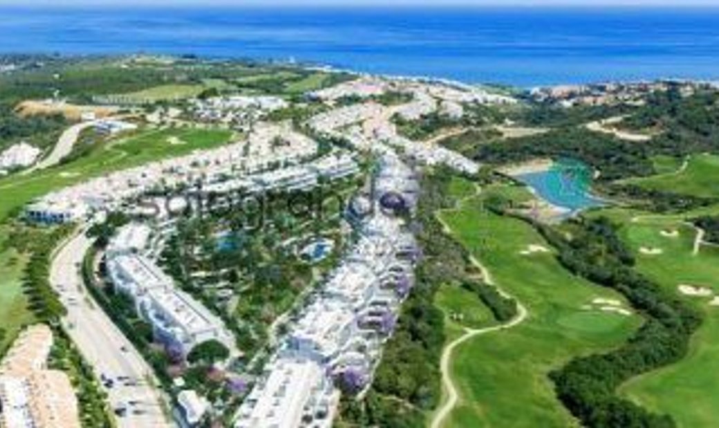 Apartamento Venta Cádiz In San Roque, Andalusia, Spain For Sale (12826853)