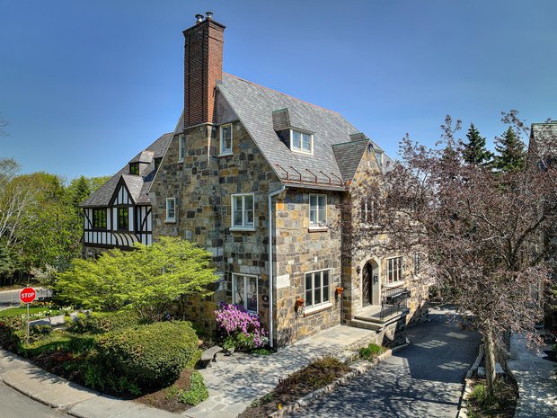 Luxury homes for sale in Westmount, Quebec, Canada | Page 2 | JamesEdition