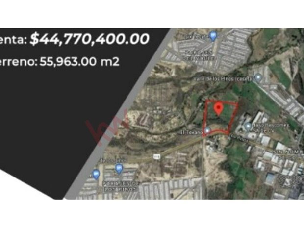 Luxury homes for sale in La Esmeralda, Ramos Arizpe, Coahuila, Mexico ...