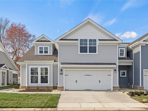 Luxury condos for sale in Chesapeake, Virginia | JamesEdition