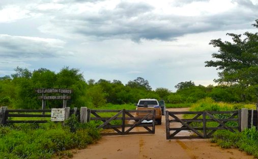 Luxury farm ranches for sale in Paraguay | JamesEdition