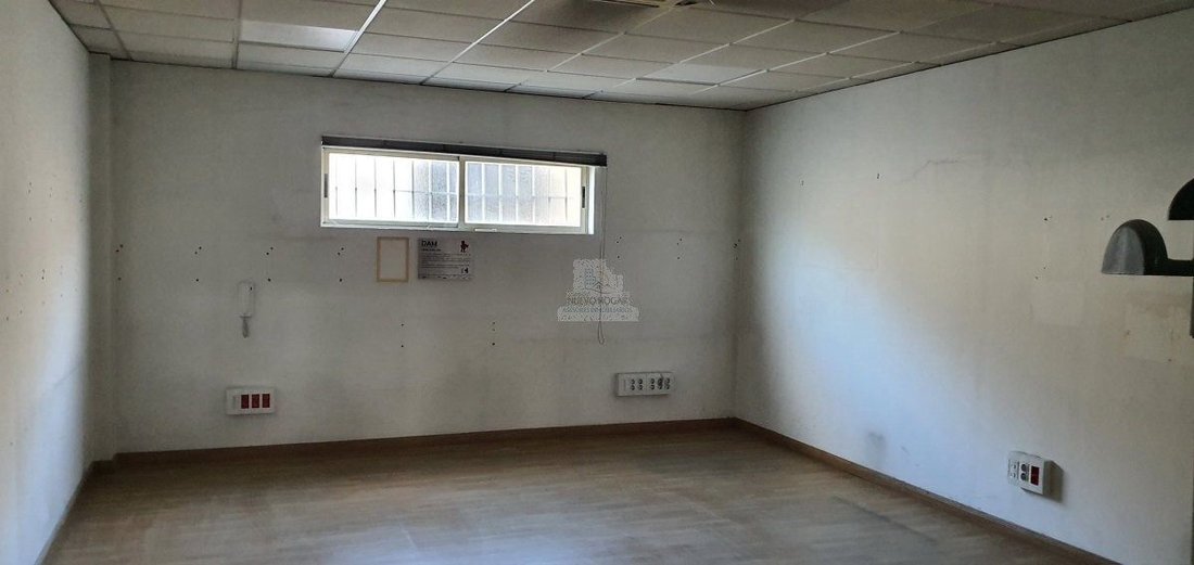 Nave Venta Madrid In Mejorada Del Campo, Community Of Madrid, Spain For ...
