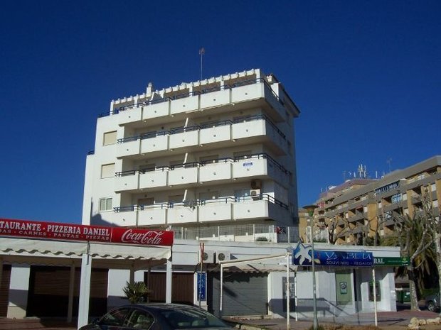 Luxury city view homes for sale in Playa La Antilla, Andalusia, Spain ...