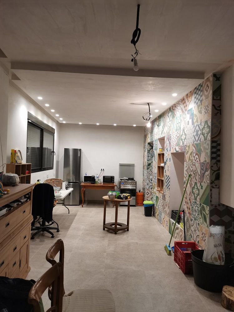 Casa De Pueblo En Venta En En Alicante (Alacant), Comunidad Valenciana ...