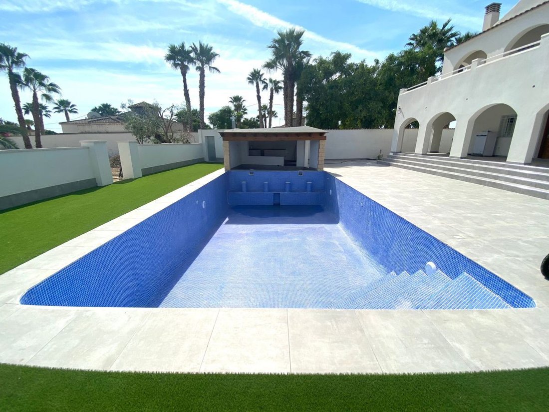 Chalet Venta Alicante In Alicante, Valencian Community, Spain For Sale ...
