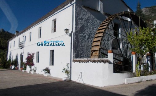 Luxury farm ranches for sale in Cadiz Province, Andalusia, Spain ...
