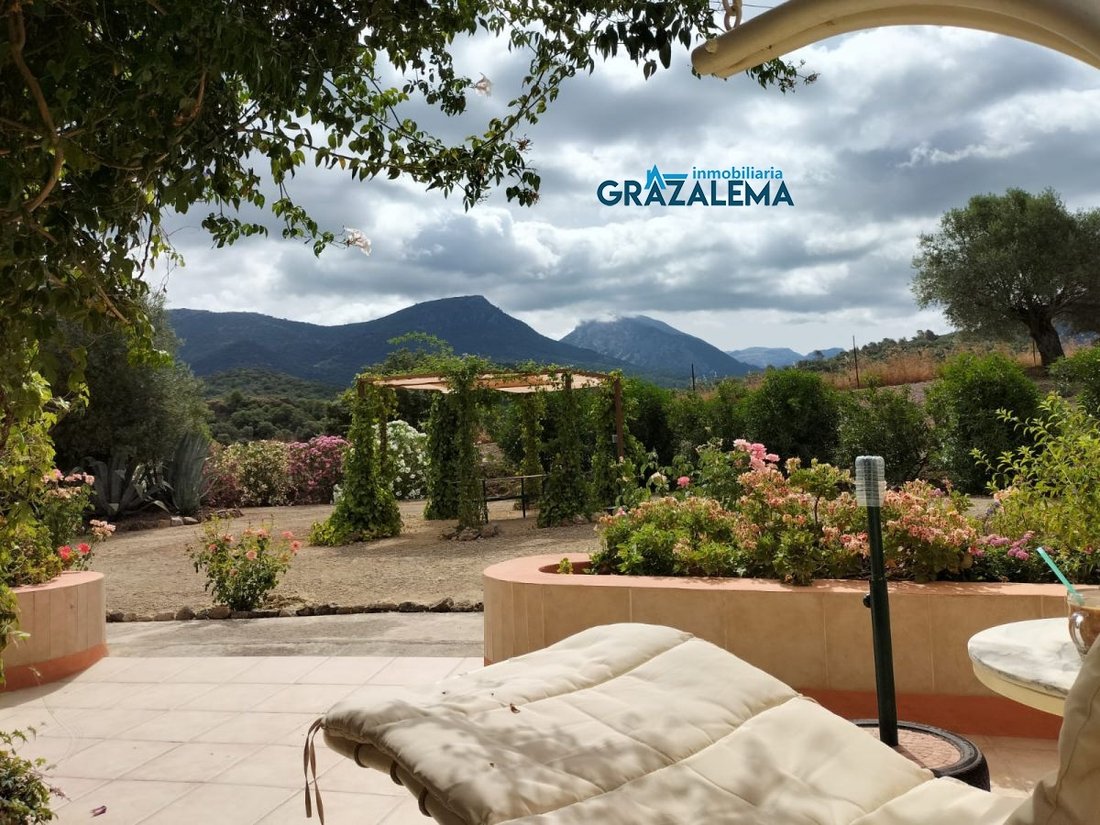 Finca Rústica Venta Cádiz In Cadiz, Andalusia, Spain For Sale (12835808)