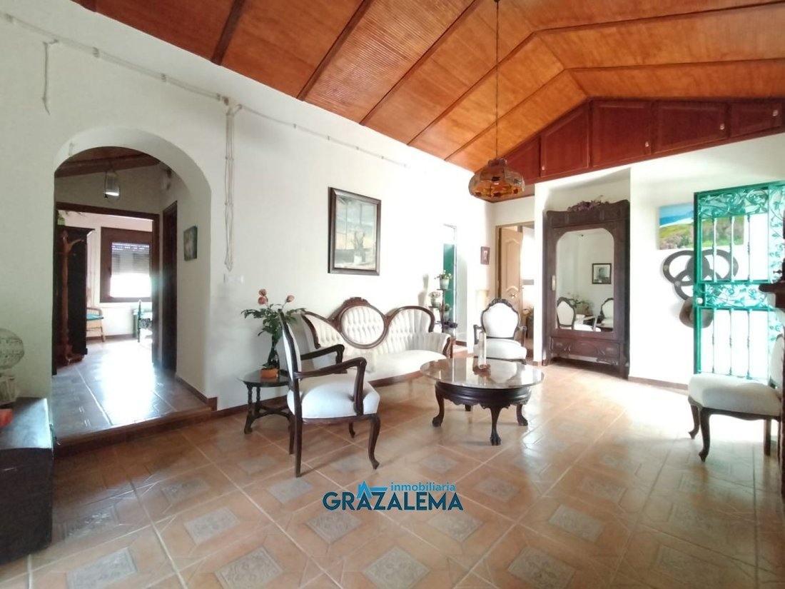 Finca Rústica Venta Cádiz In Cadiz, Andalusia, Spain For Sale (12835808)