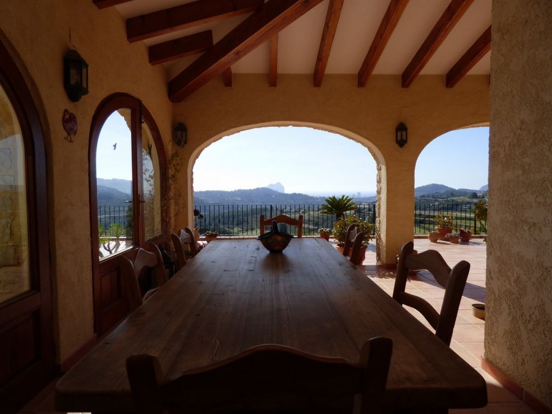 Finca Rústica Venta Alicante In Alicante, Valencian Community, Spain ...