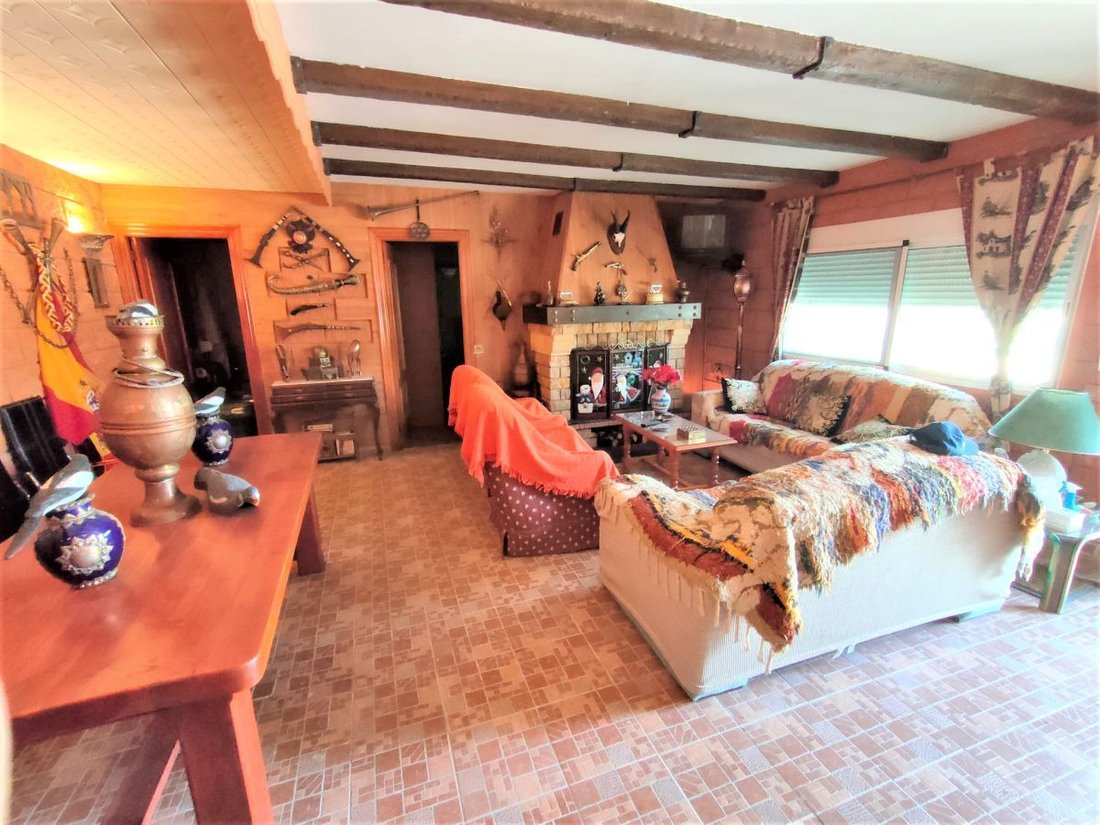 Finca Rústica Venta Granada In Atarfe, Andalusia, Spain For Sale (12836217)