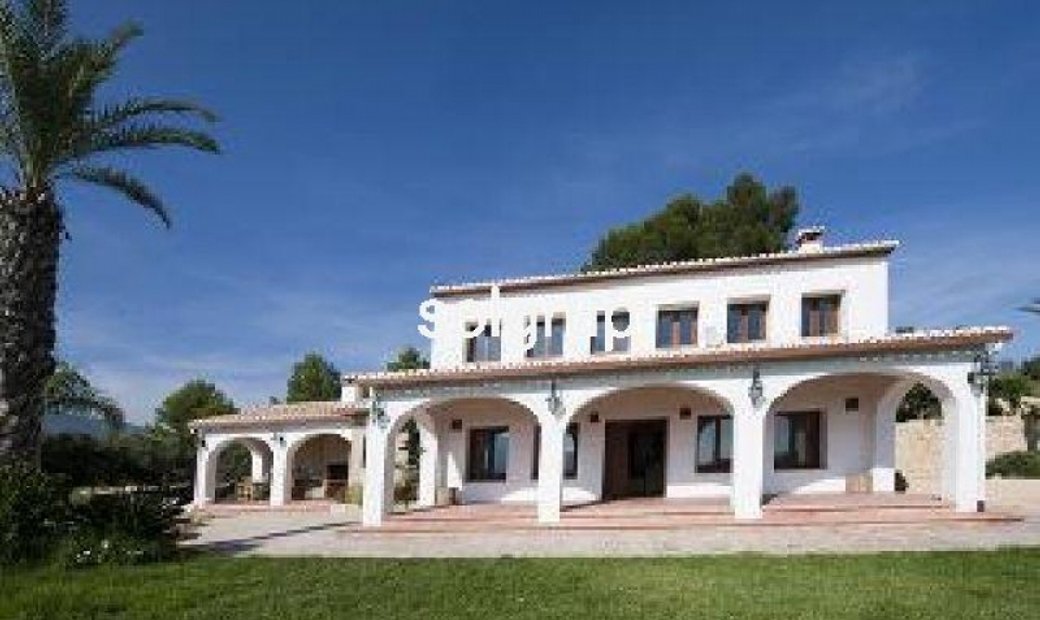 Finca Rústica Venta Alicante In Alicante, Valencian Community, Spain ...