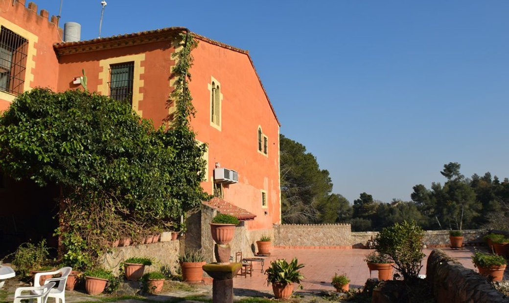 Finca Rústica Venta Barcelona In Marianao, Sant Boi De Llobregat, Spain ...