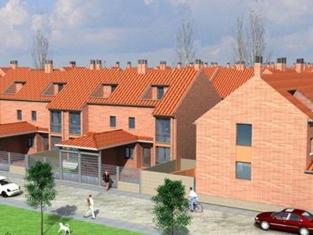 Luxury homes for sale in Alberche del Caudillo, Castile-La Mancha ...