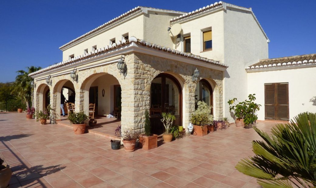 Finca Rústica Venta Alicante In Alicante, Valencian Community, Spain ...