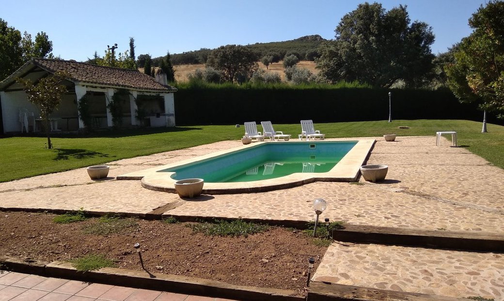 Finca Rústica Venta Ciudad Real In Ciudad Real, Castile La Mancha ...