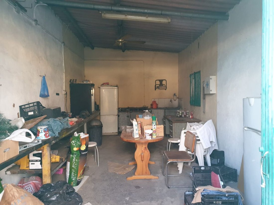 Finca Rústica Venta Sta.Cruz Tener. In Guaza, Canary Islands, Spain For ...