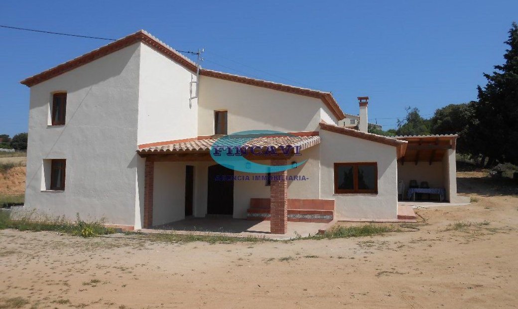 Finca Rústica Venta Barcelona In Barcelona, Spain For Sale (12834701)