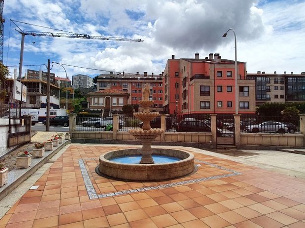 Luxury homes for sale in Perillo, Galicia, Spain | JamesEdition