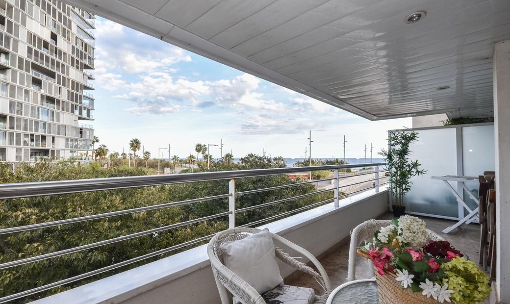 Piso Venta Barcelona In Barcelona, Catalonia, Spain For Sale (12834903)